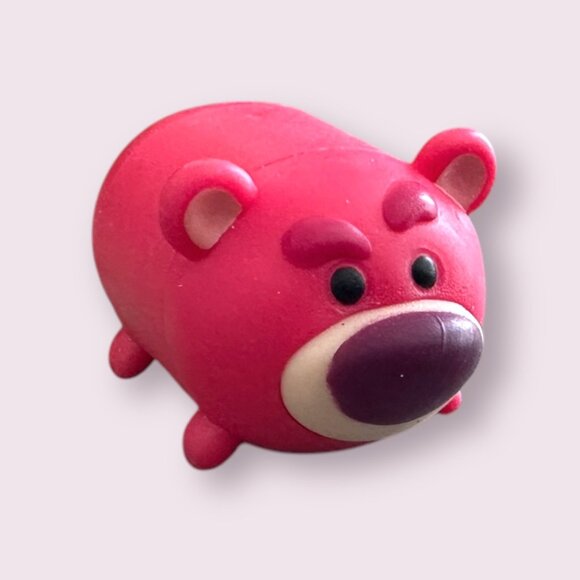 Disney Tsum Tsum | Toys | Disney Tsum Tsum Toy Story Lotso | Poshmark